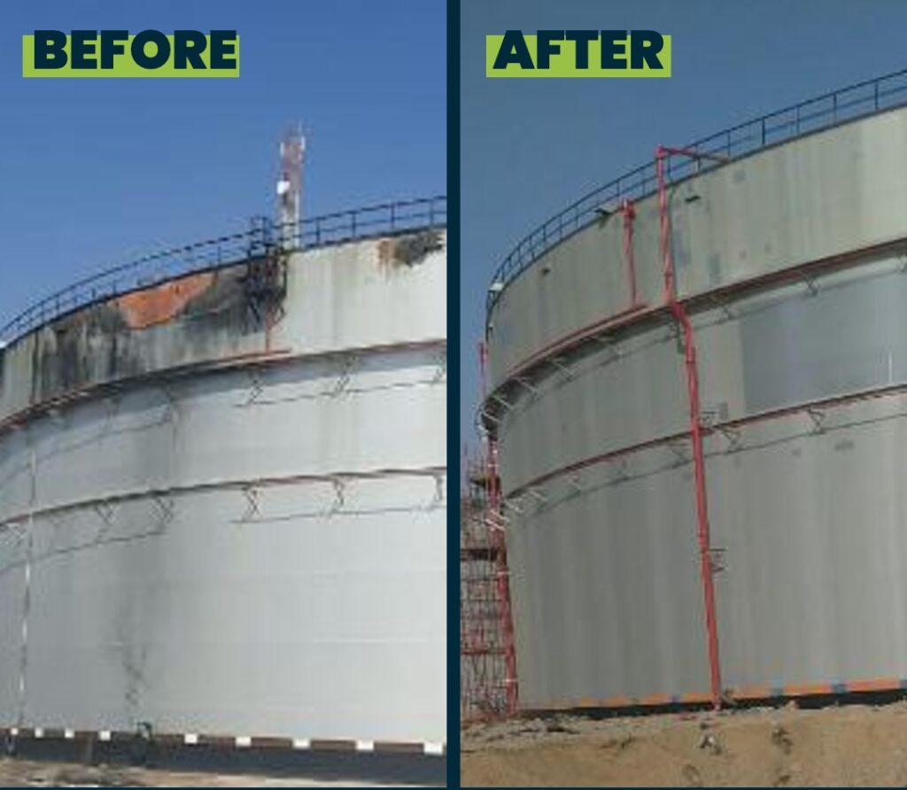 Projects - Arabian Fal