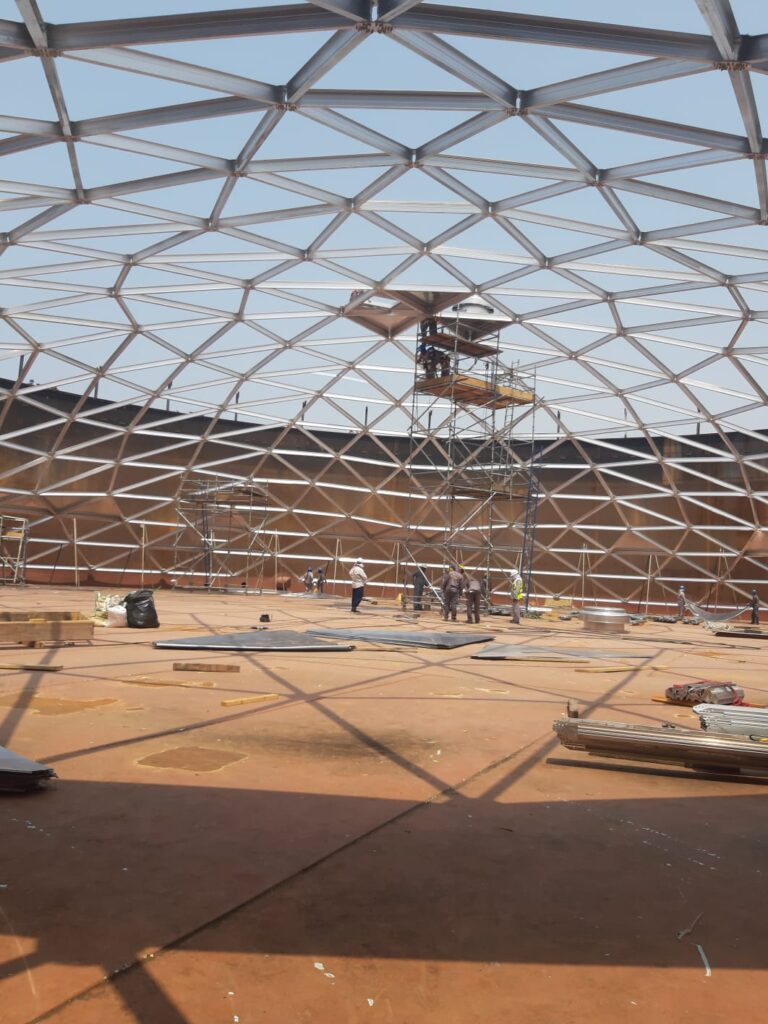 Projects - Arabian Fal