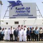 Homepage - Arabian Fal